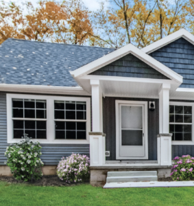 My Louisiana Manufactured Home